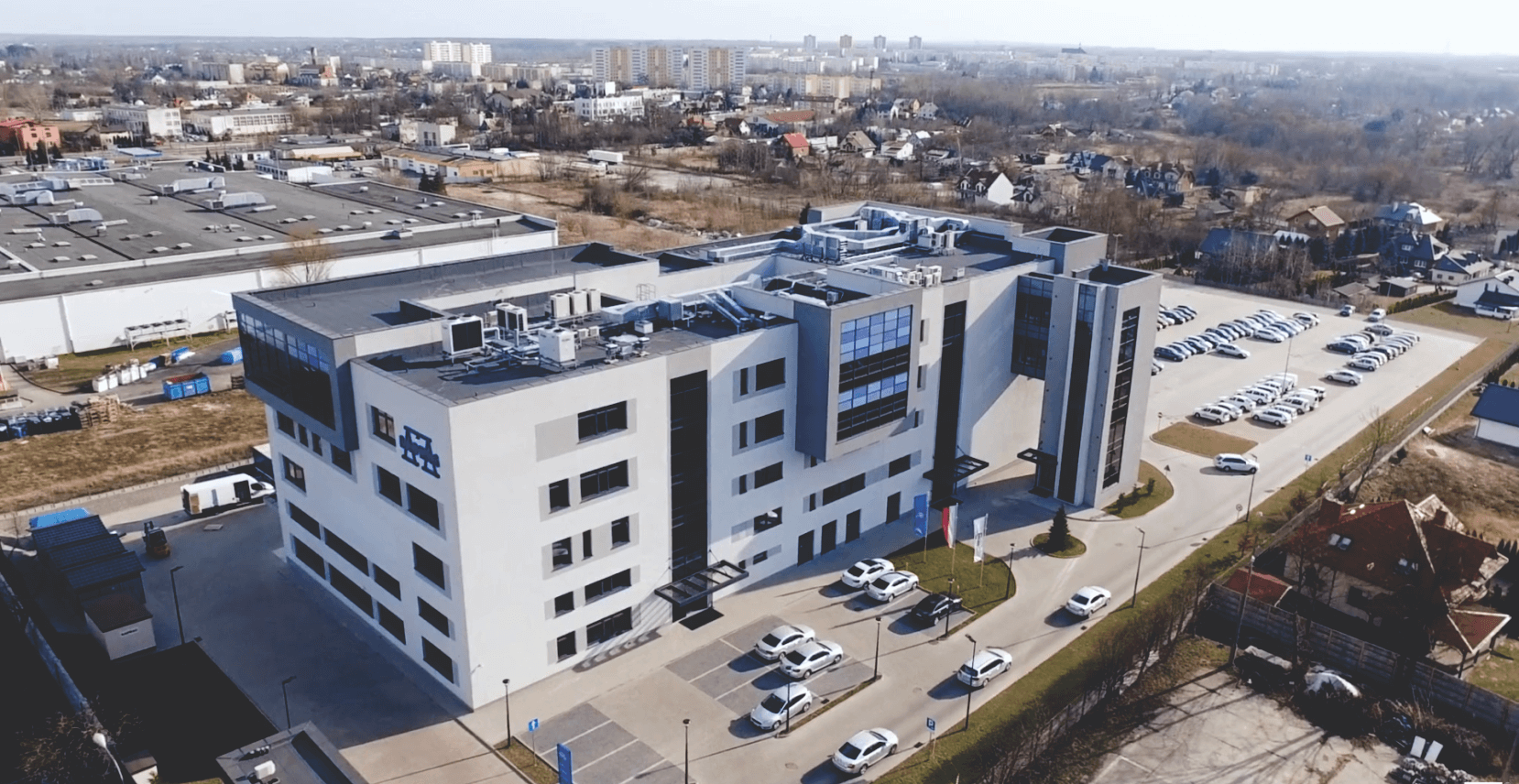 Sobre nós - RADWAG - Radwag Brasil